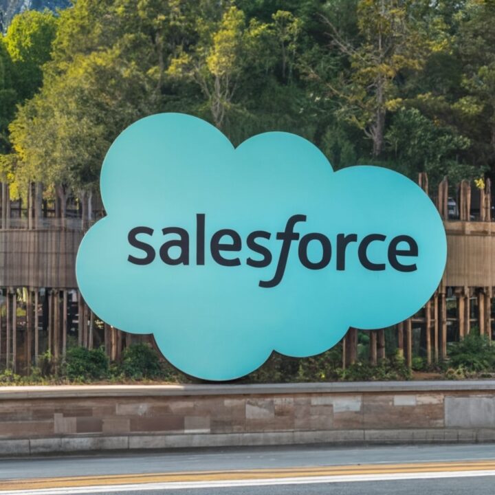Salesforce Status in 2023 - denarjes.com