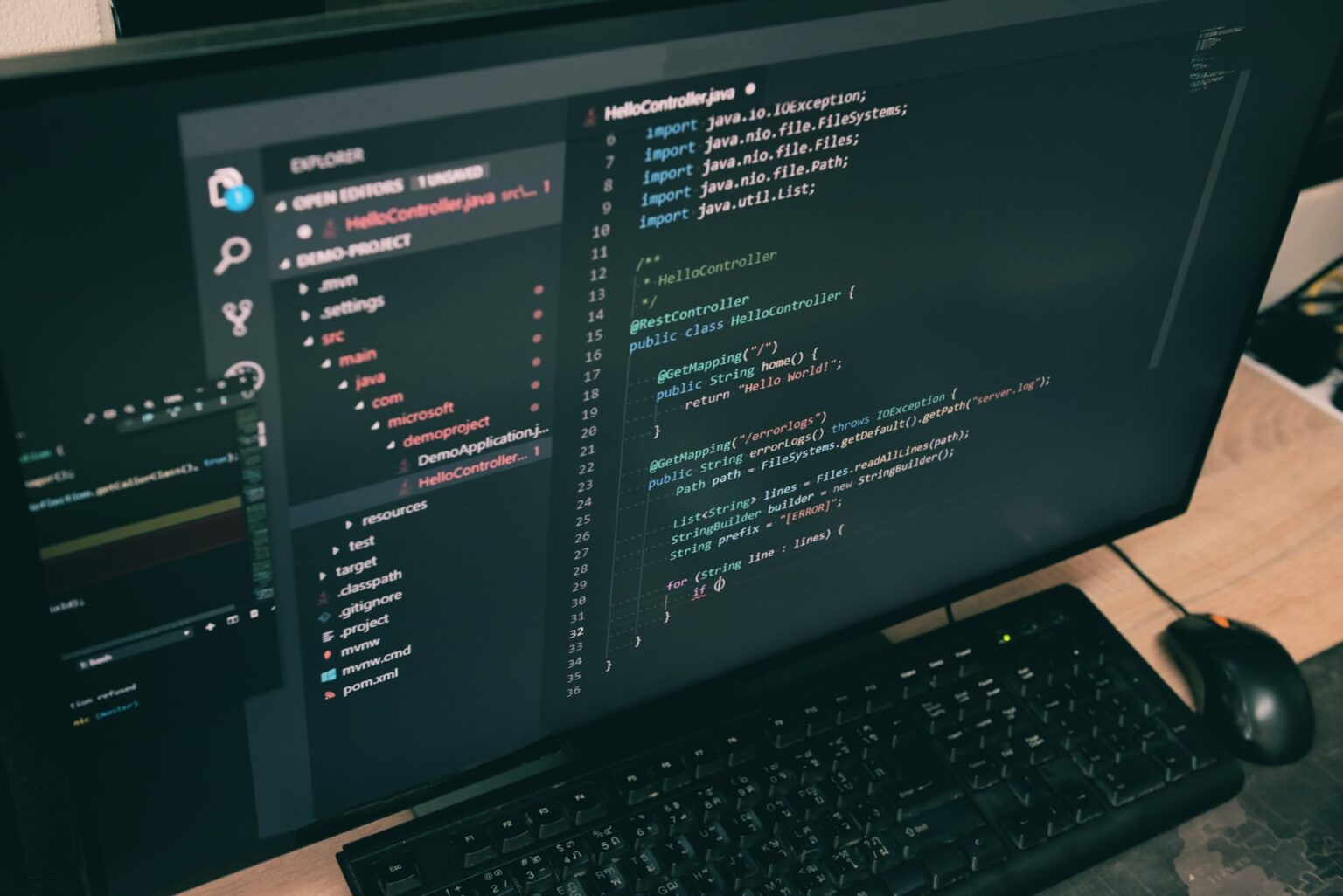 Nexus Programming: Is It Still Relevant In 2024? - denarjes.com